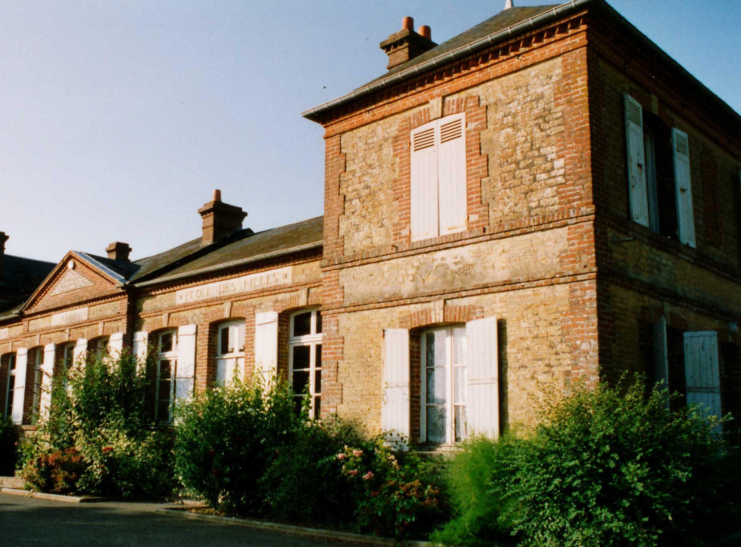 Le conseil d'administration de l'association Sainte Honorine | Église ...